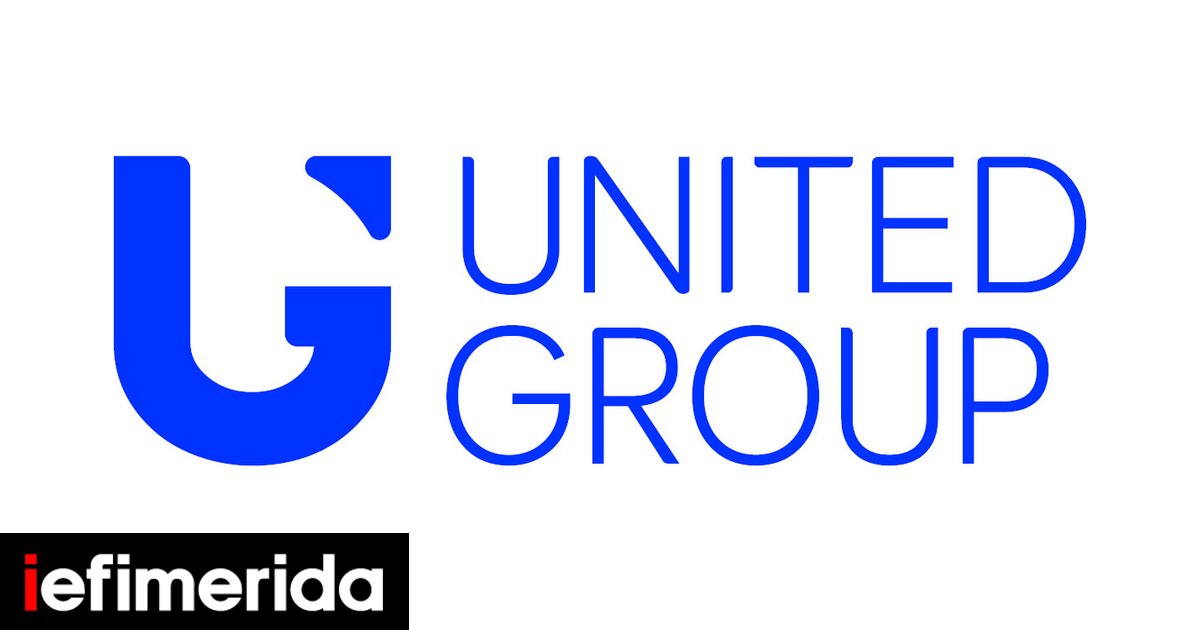Η United Group B.V. συνεχίζει να καταγράφει ισχυρή ανάπτυξη στο τρίτο ...