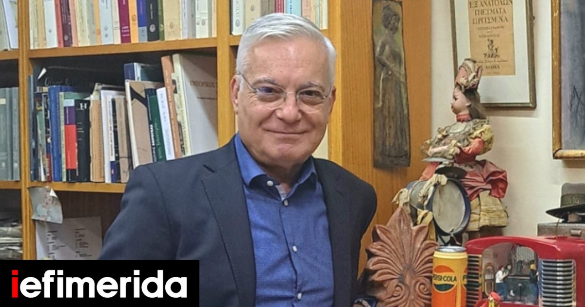 Από το Μουσείο ως την Κυψέλη: Διαδρομές στην Αθήνα μέσα από το νέο ...