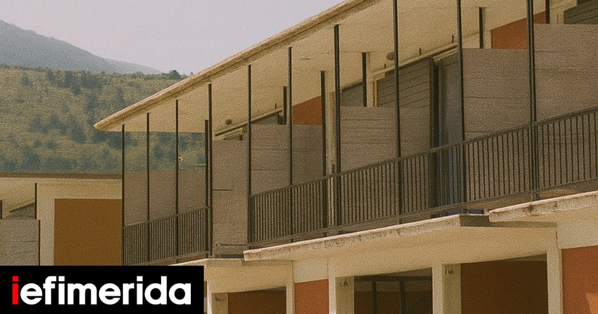 ΕΤΑΔ: Προχωρά ο διαγωνισμός για το «Ξενία Ηγουμενίτσας» - iefimerida.gr