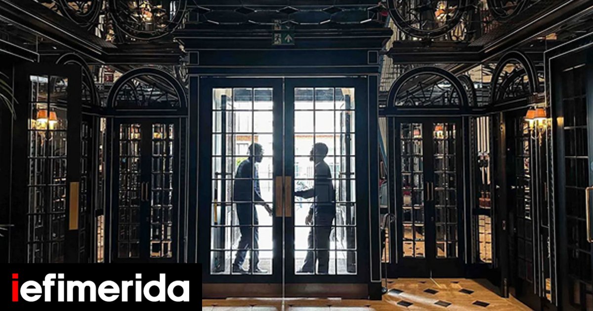 Η επιστροφή των private clubs: Γιατί οι κλειστές λέσχες ανθούν σε εποχή ...
