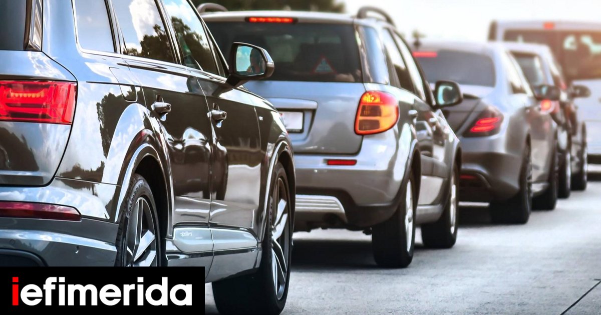 Μηχανικός αποκαλύπτει: Αυτό είναι το μυστικό για να φτάσει το αυτοκίνητό σου τα 500.000 ...