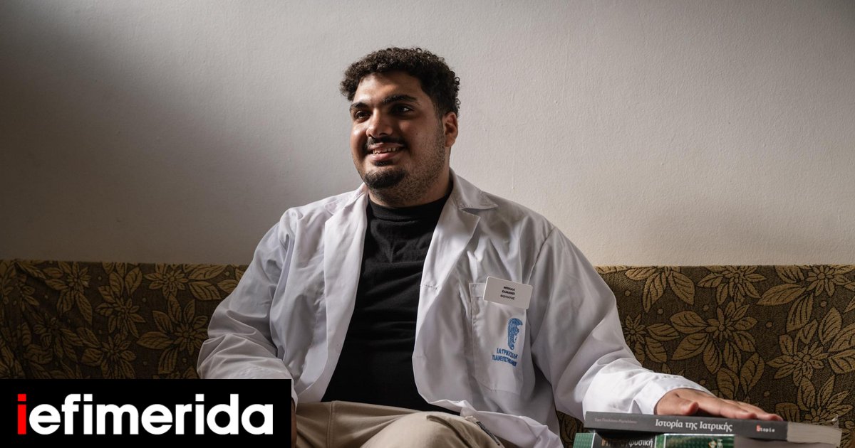 «Στηρίζουμε τα όνειρα κάθε παιδιού» -Το νέο κοινωνικό μήνυμα της ...