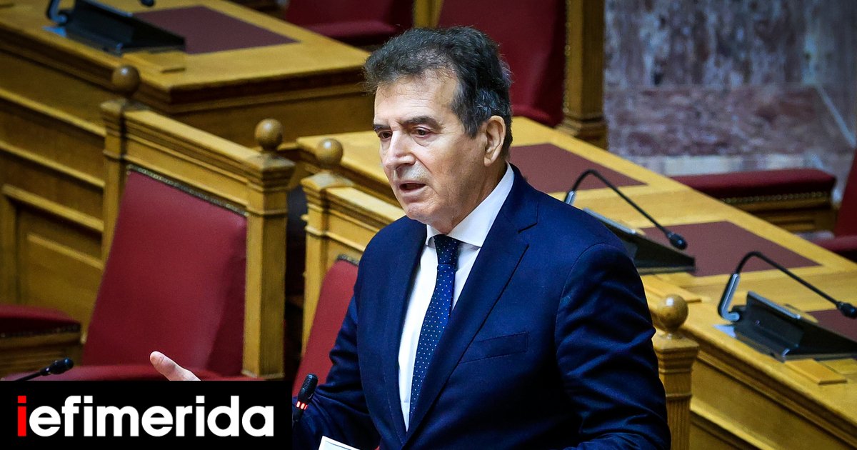Κατατέθηκε στη Βουλή η τροπολογία Χρυσοχοΐδη για την οπλοκατοχή ...