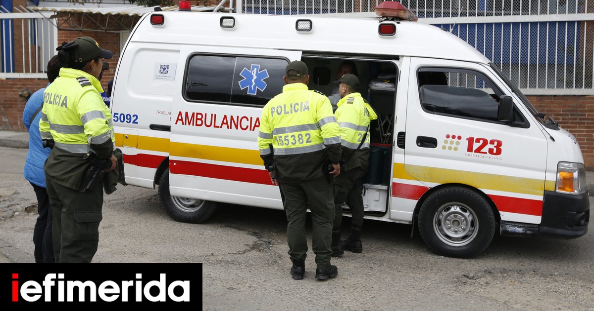 Τρομοκρατικό χτύπημα στην Κολομβία: Τέσσερις νεκροί, ανάμεσά τους ...