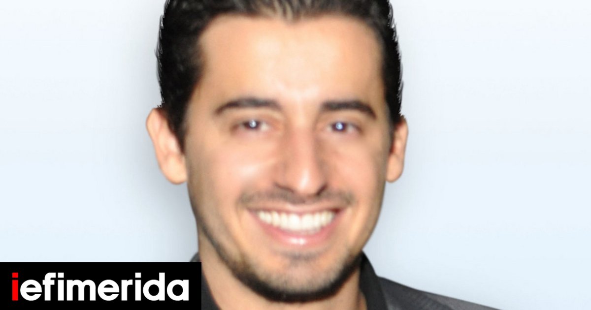 BrainReGain: Ο Γιώργος Βουρλάκης εξηγεί γιατί επιστρέφει στην Ελλάδα ...