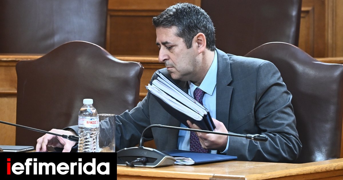 Πηγές ΠΑΣΟΚ: «Οι απαντήσεις Μυλωνάκη στην εξεταστική ΟΠΕΚΕΠΕ, εκθέτουν ...