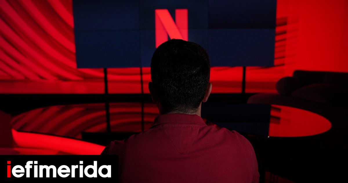 Οι 5 ταινίες του Netflix για το 2025 σύμφωνα με την βαθμολογία του IMDB ...