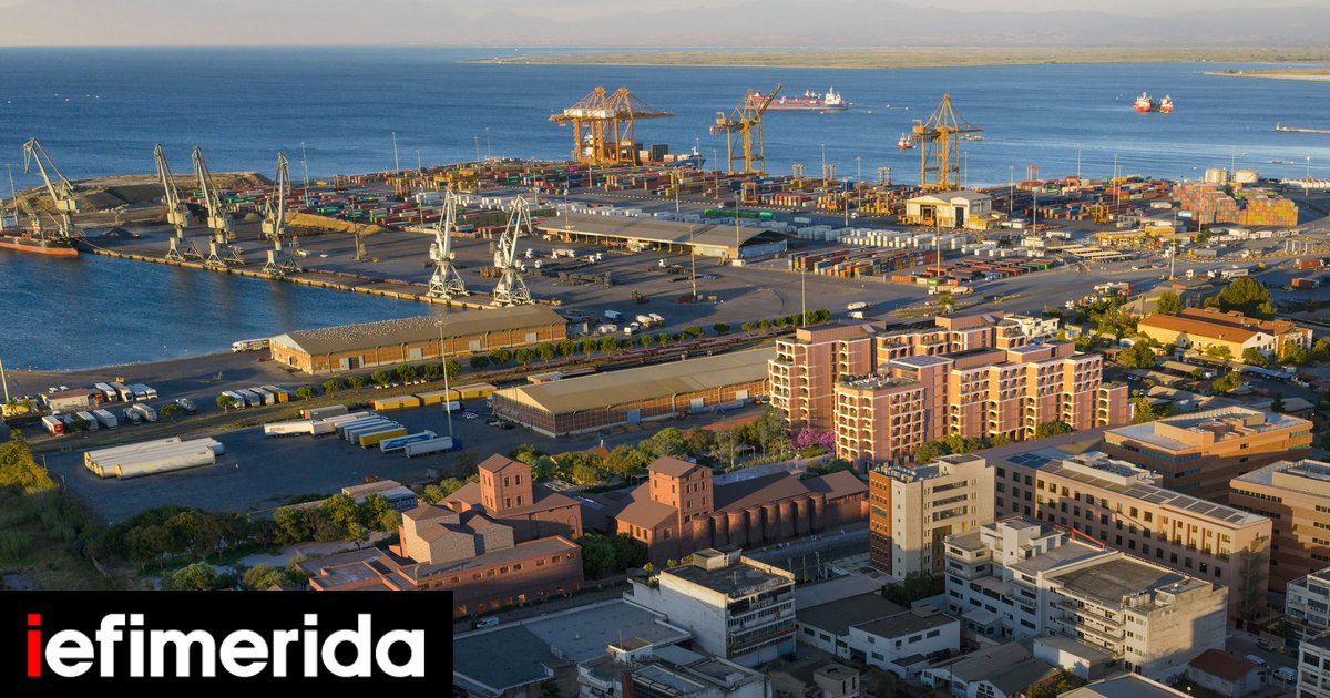 Αναγέννηση στη δυτική είσοδο της Θεσσαλονίκης: Το masterplan για το νέο ...