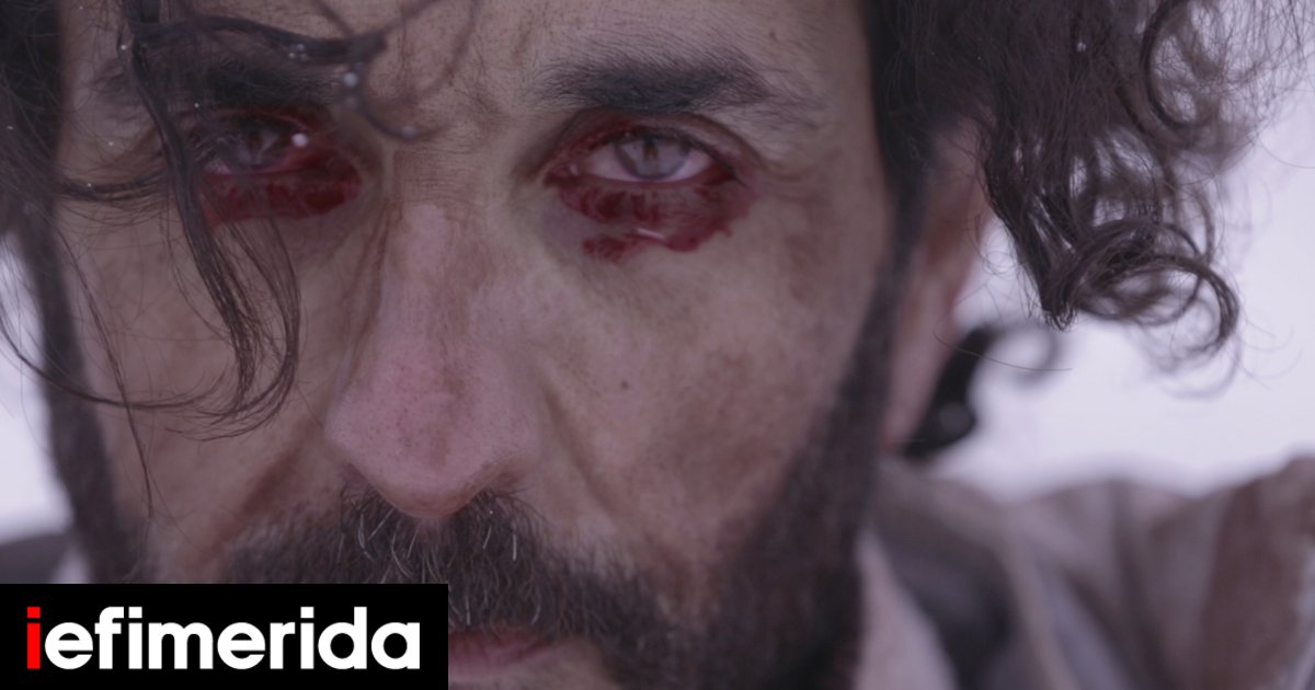 Βραβείο «Κάρολος Κουν» στον Χάρη Χαραλάμπους-Καζέπη: Βραβείο Θεάτρου ...