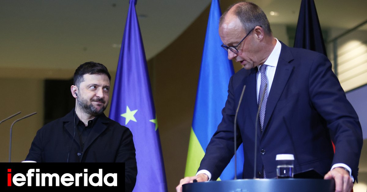 Ουκρανία: Το 90% των θεμάτων έχει επιλυθεί λένε οι ΗΠΑ -Σαφήνεια στις ...