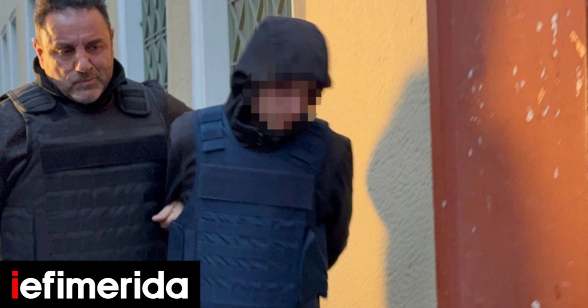 Προφυλακίστηκε ο 16χρονος για τον φονικό ξυλοδαρμό του 17χρονου στις ...