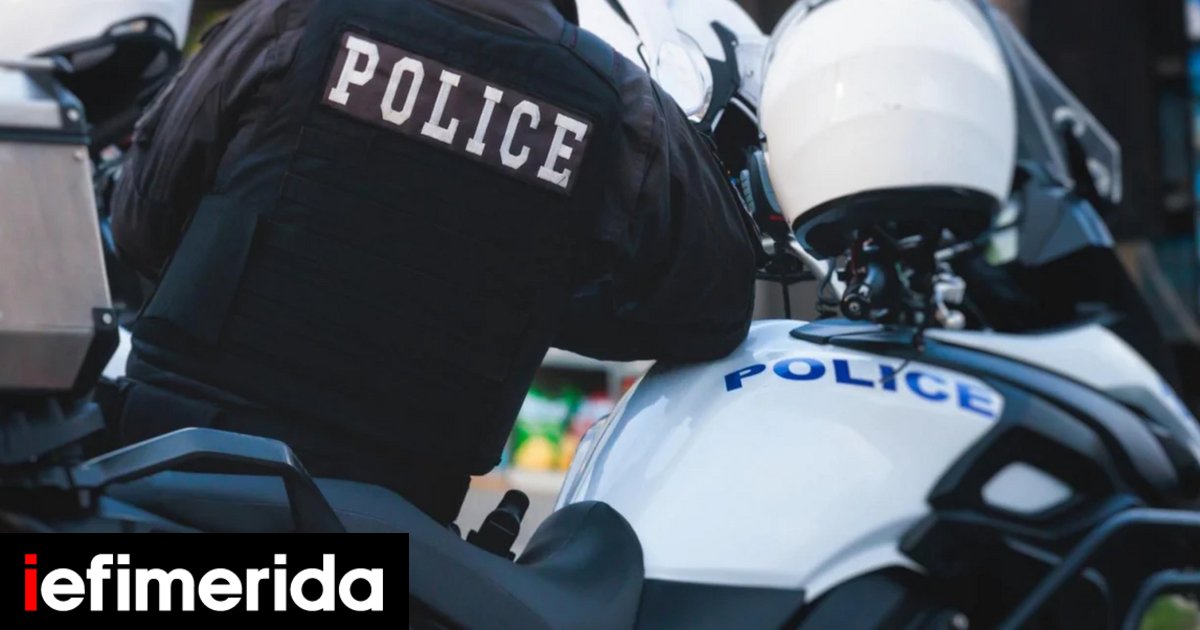 Greece Codifies Sweeping Undercover Powers to Fight Organized Crime ...