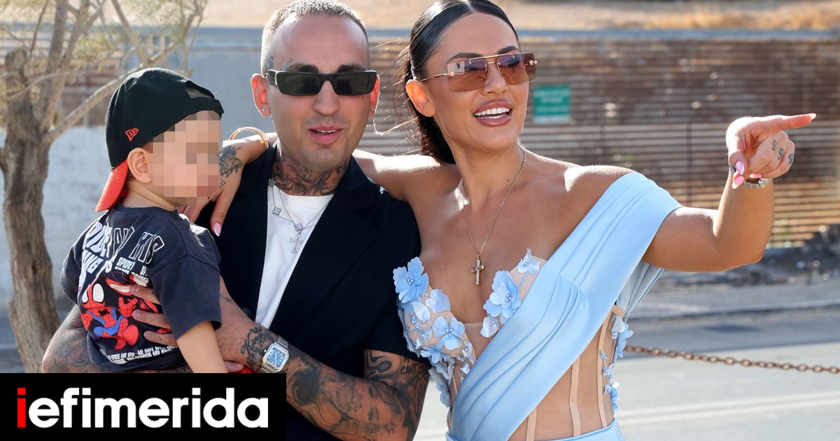 O DJ Stephan επιβεβαίωσε τον χωρισμό του από την Έλενα Τσαγκρινού: Δεν συνέβη κάτι χοντρό, δεν ...