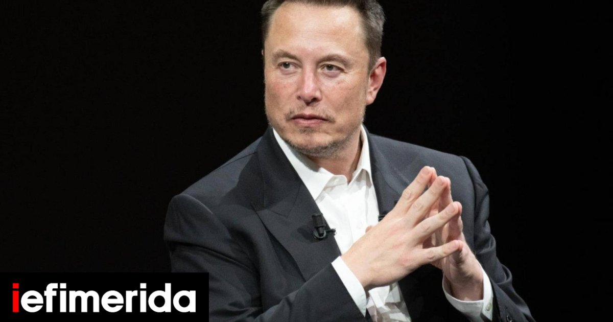 Γιατί ο Έλον Μασκ λέει ότι η αποταμίευση για τη σύνταξη μπορεί να μην έχει νόημα τα επόμενα 20 ...