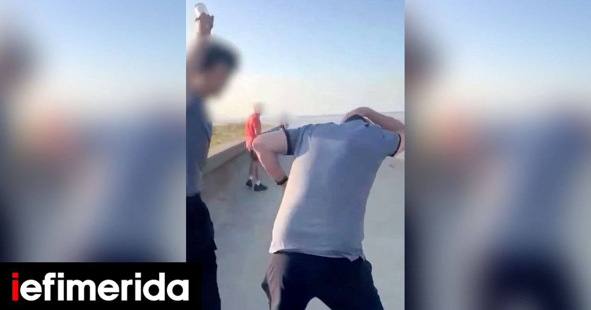 Δίκη-σοκ στη Βρετανία: Ανήλικοι παρέσυραν 49χρονο σε συνάντηση και τον ...