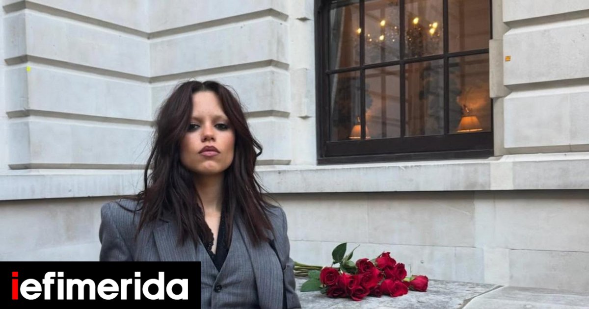 Γιατί όλοι μιλούν για το Vampire Cut -Το κούρεμα που θα βλέπουμε παντού - iefimerida.gr