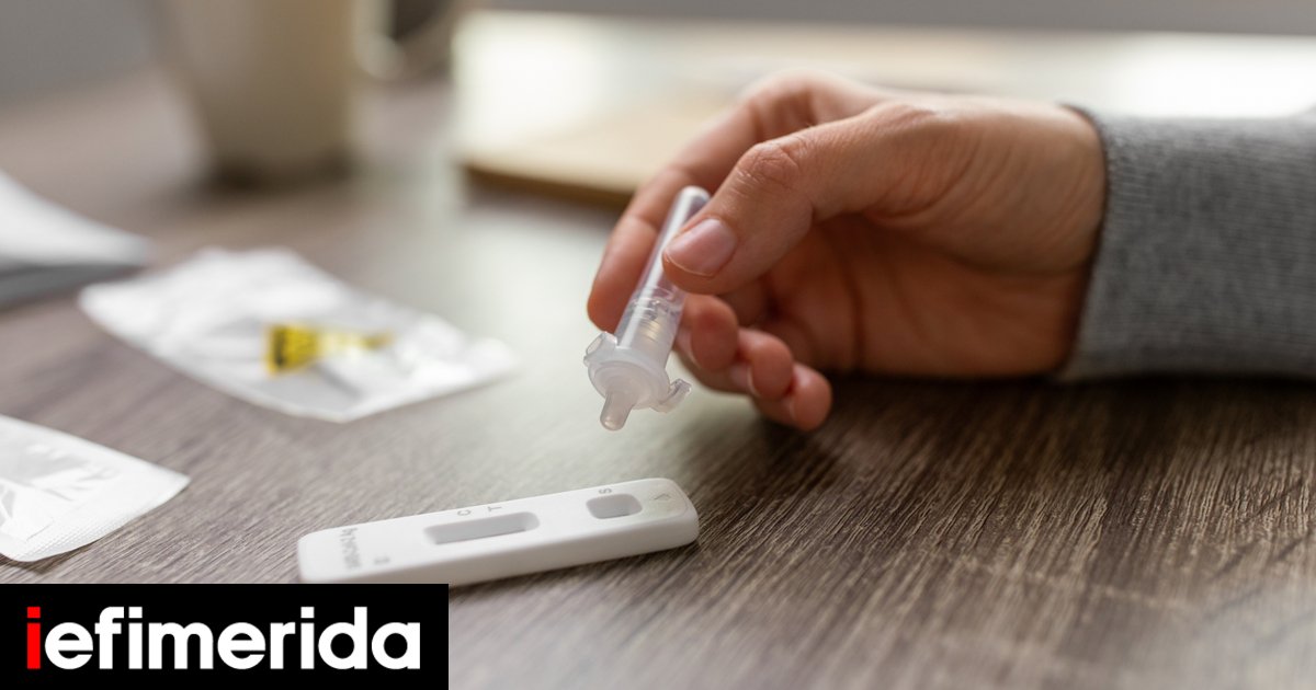 Καμπανάκι Τζανάκη για τη γρίπη Α: «Θα νοσήσουν 1-2 εκατ. Έλληνες» -Τι ...