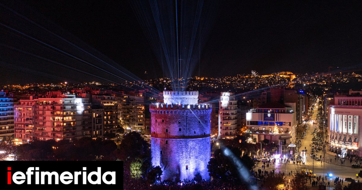 Θεσσαλονίκη: Ελεγχοι σε καταστήματα υγειονομικού ενδιαφέροντος τη νύχτα ...