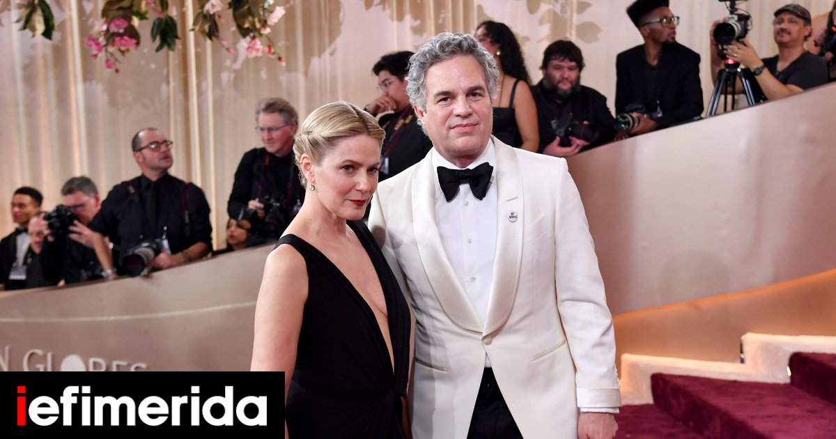 Επίθεση με σκληρές εκφράσεις του Μαρκ Ραφάλο στον Τραμπ: «Είναι ...