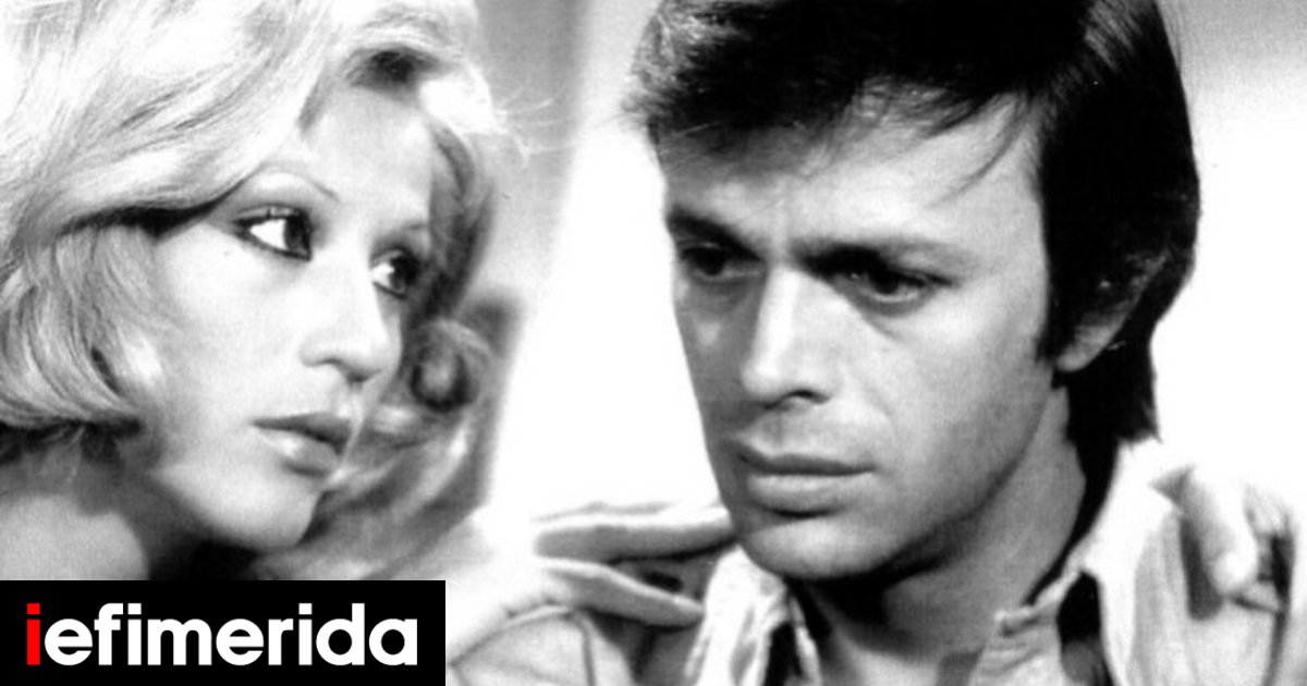 Η Φίνος Φιλμ αποχαιρετά τον Χρήστο Πολίτη: Ηθοποιός με διακριτική ...