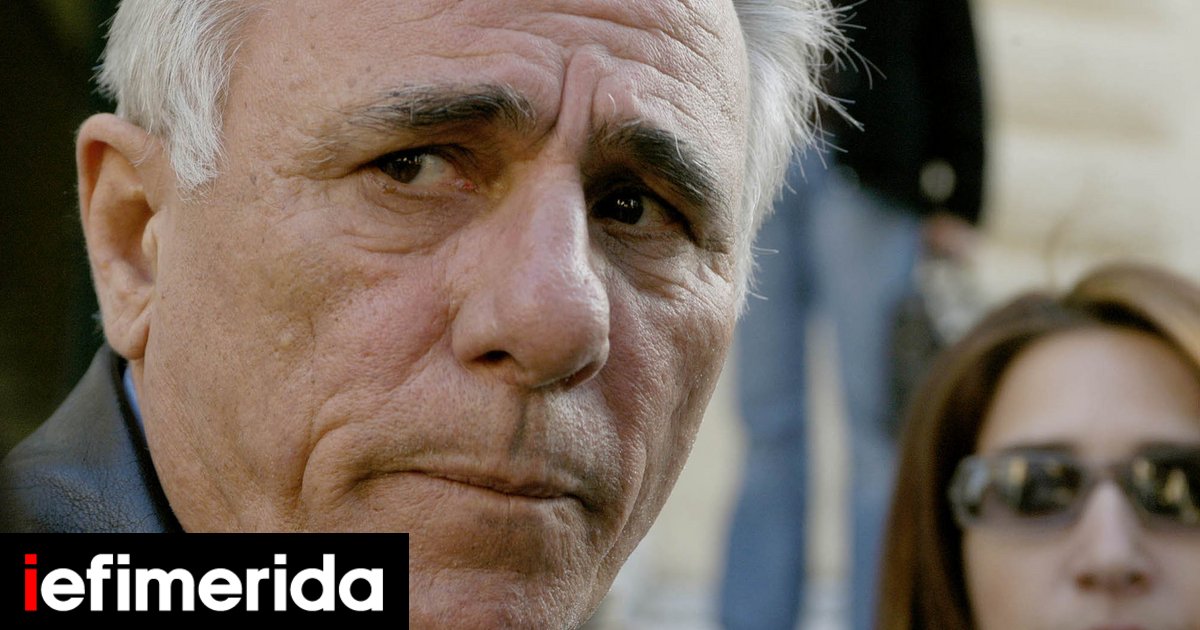 Το «αντίο» της ΕΣΗΕΑ στον Σπύρο Καρατζαφέρη -«Υπήρξε ακούραστος και ...