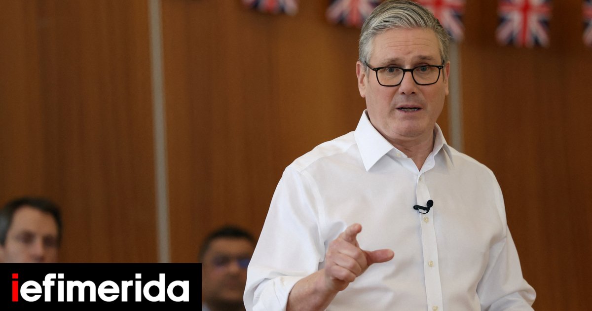 BBC: Πώς ένα δίκτυο συνδεόμενο με τη Ρωσία βρέθηκε πίσω από τρεις ...