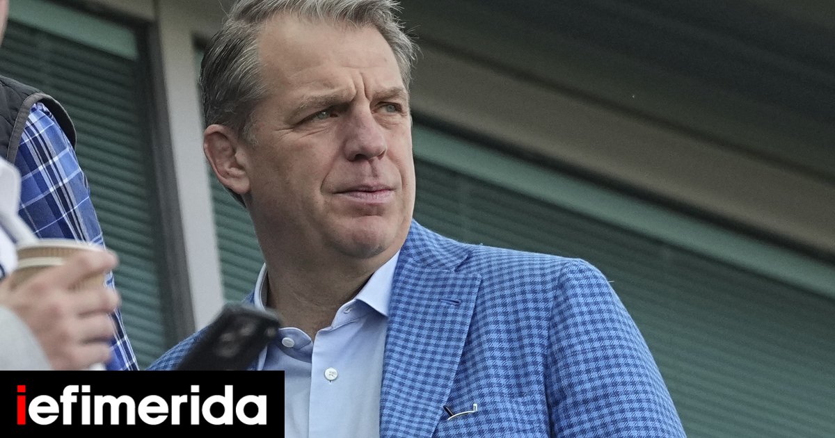 Ο ιδιοκτήτης της Τσέλσι εμπλέκεται στην υπόθεση Έπσταϊν - iefimerida.gr