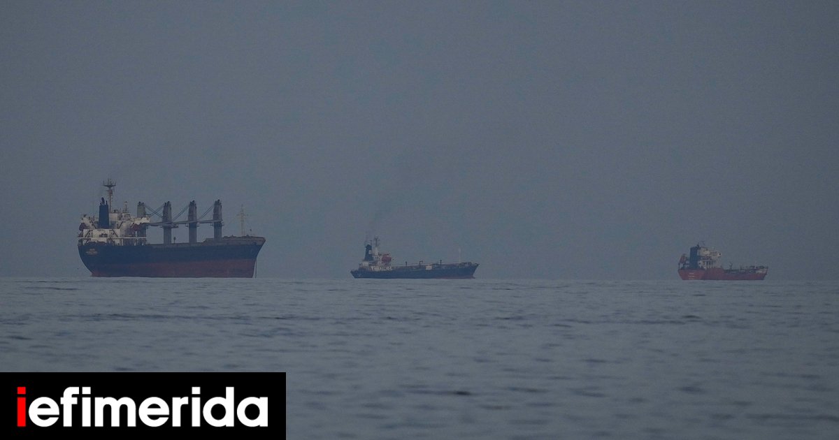 Axios: Δεν θα περιλαμβάνει απαραίτητα πολεμικά πλοία των ΗΠΑ η νέα ...