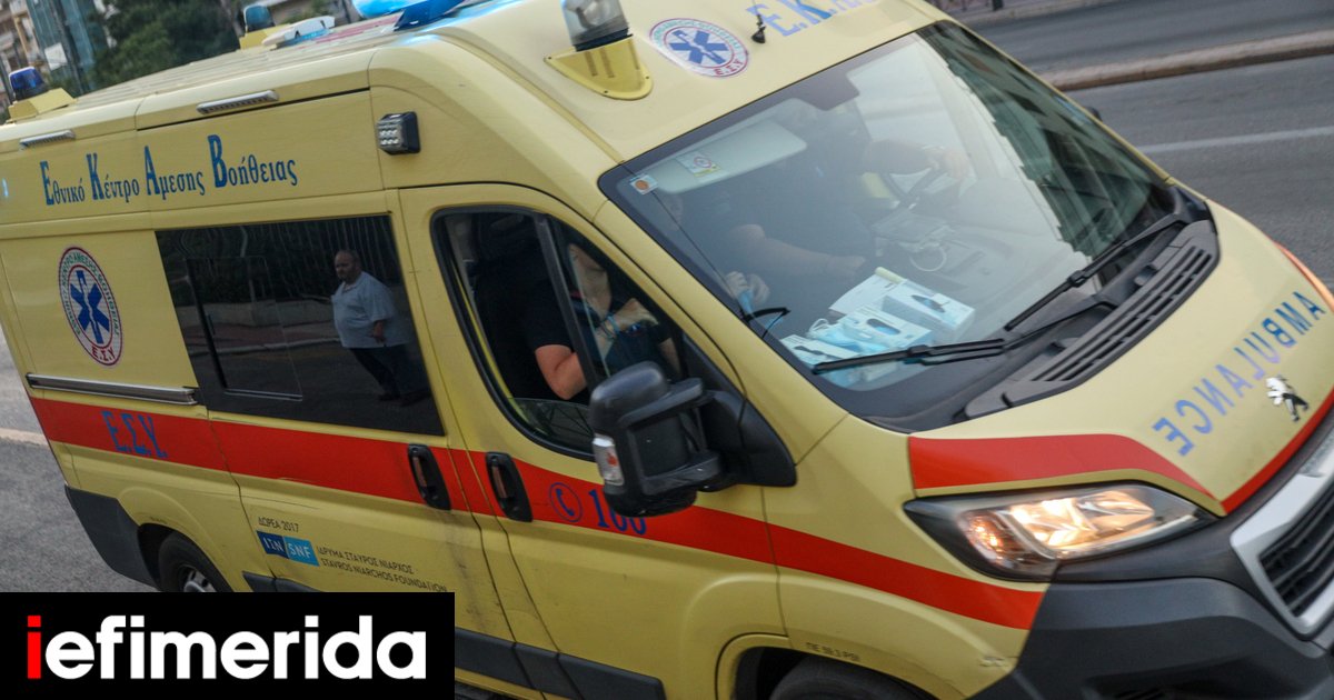Μεσολόγγι: Άνδρας εντοπίστηκε νεκρός με καραμπίνα δίπλα του - iefimerida.gr
