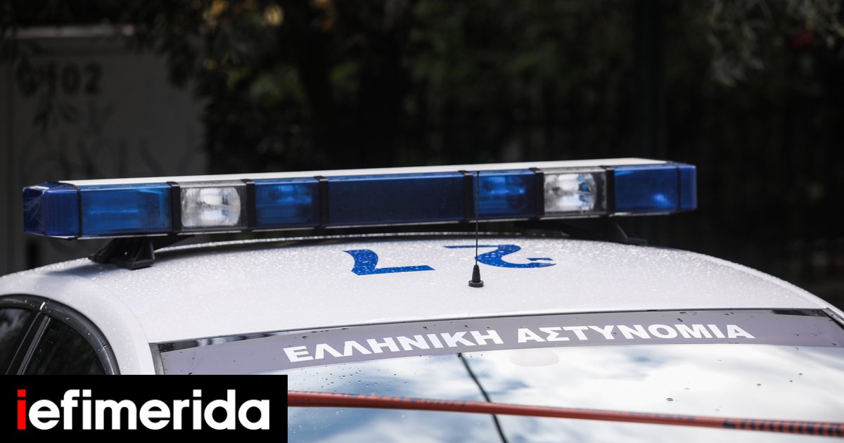 Αιματηρό περιστατικό σε χωριό της Κρήτης - Τον πυροβόλησε πέντε φορές ...