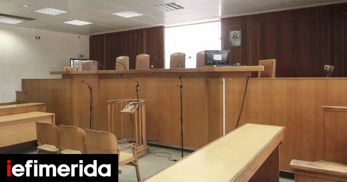 Ρόδος: Κάθειρξη 10 ετών σε 56χρονο πατέρα που βίαζε την κόρη του -Είχε ...
