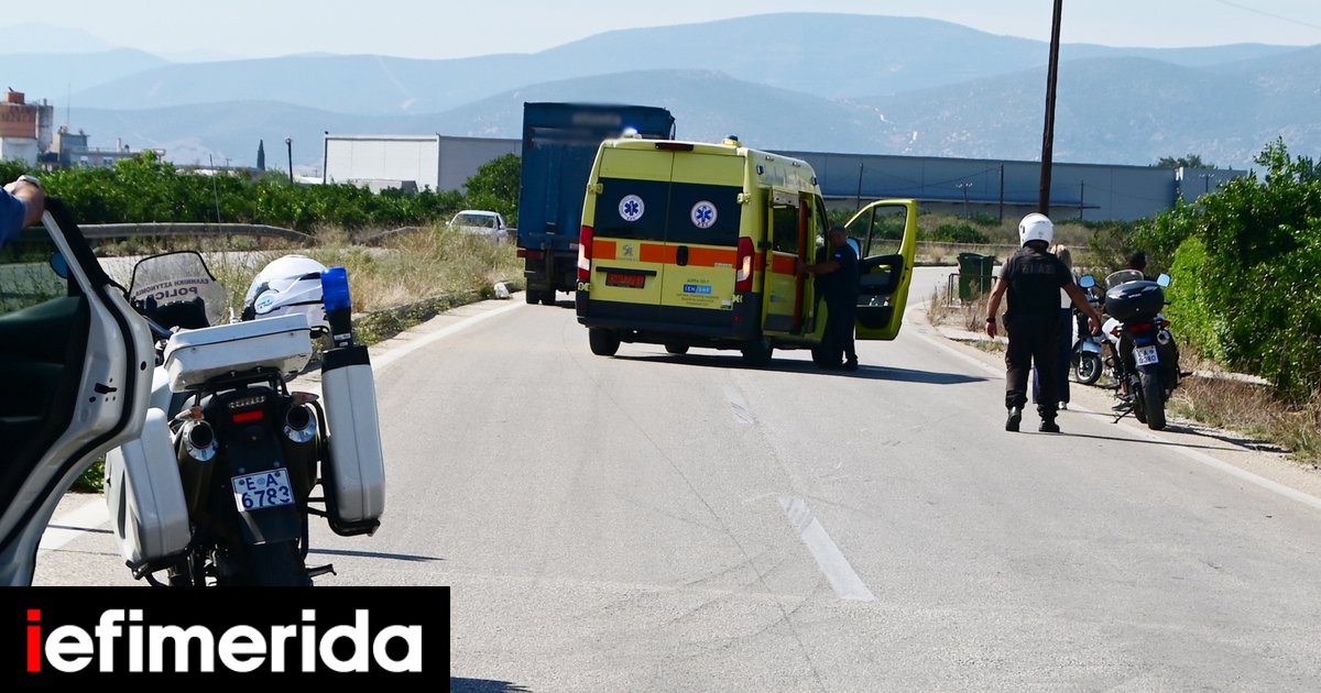 Ηλεία: Σορός εντοπίστηκε σε αποθήκη στην περιοχή της Βάρδας -Συναγερμός ...