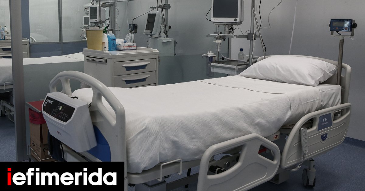 Χανιά: Με σοβαρά τραύματα 3χρονο παιδί στο νοσοκομείο - Συνελήφθη η ...