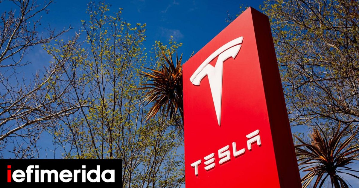 Νέο σκάνδαλο για την Tesla -Τι αναφέρει ανεξάρτητη μελέτη για την ...