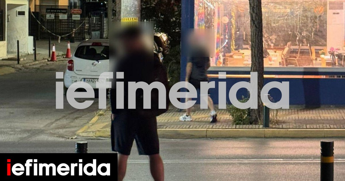 Συγκλονιστική περιγραφή γυναίκας στο iefimerida που ήρθε αντιμέτωπη με ...