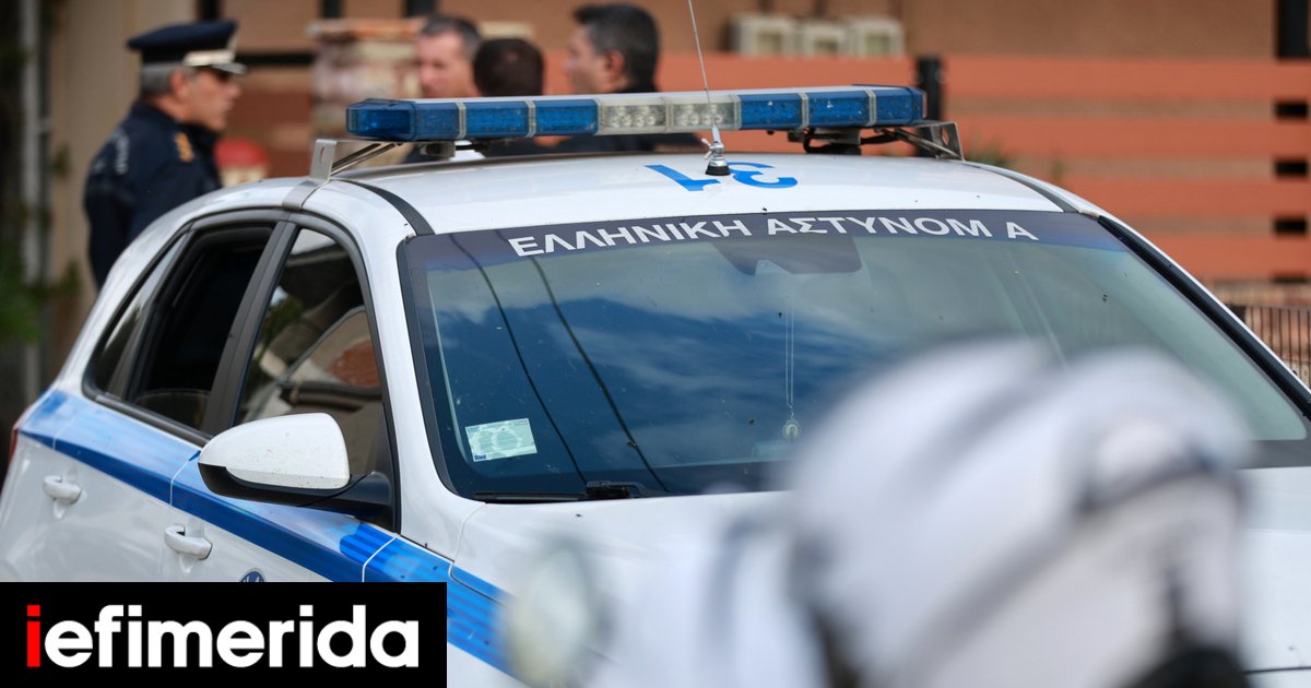 Θεσσαλονίκη -Έξι συλλήψεις νεαρών για μπούλινγκ σε 22χρονο - iefimerida.gr