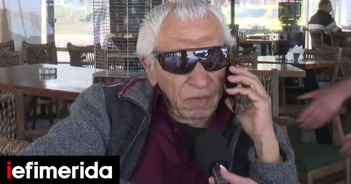 Τάσος Μπουγάς: «Το τραγούδι του Akyla μοιάζει με το "Θέλεις μπουζούκια ...