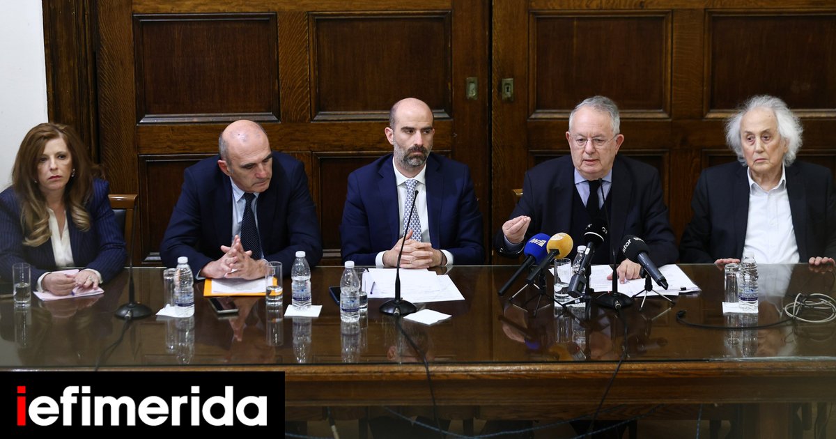 ΔΣΑ για υποκλοπές: Κατηγορηματικά αντίθετοι με την απόφαση Τζαβέλλα ...