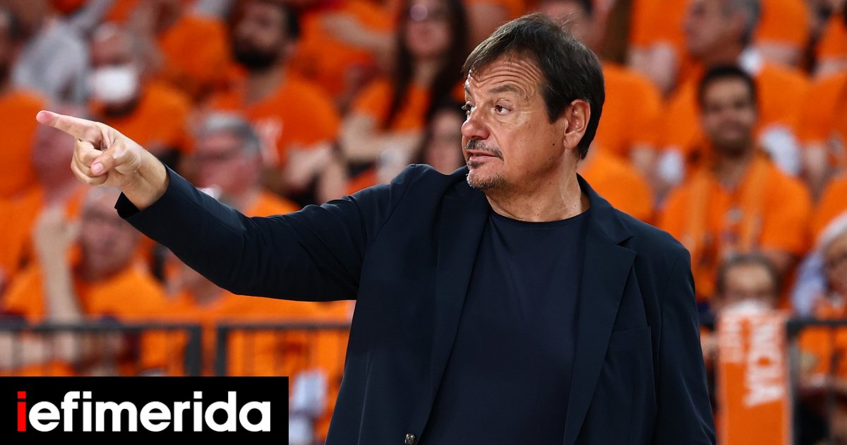 Ξεκάθαρος ο Αταμάν: «Όλα όσα γράφονται είναι φήμες -Προσπαθούν να μας ...
