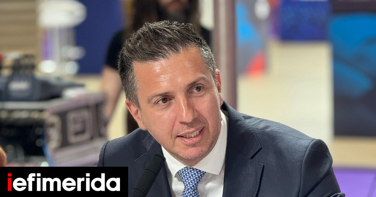 Η νέα γενιά «θωρακίζει» τη δημόσια επικοινωνία - iefimerida.gr