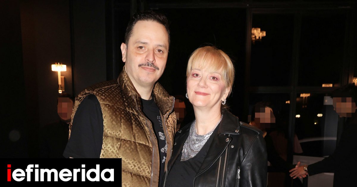 «Θα κινούμαστε νομικά», λένε Αλέξανδρος Τσουβέλας και Εύα Καρύδη μετά ...