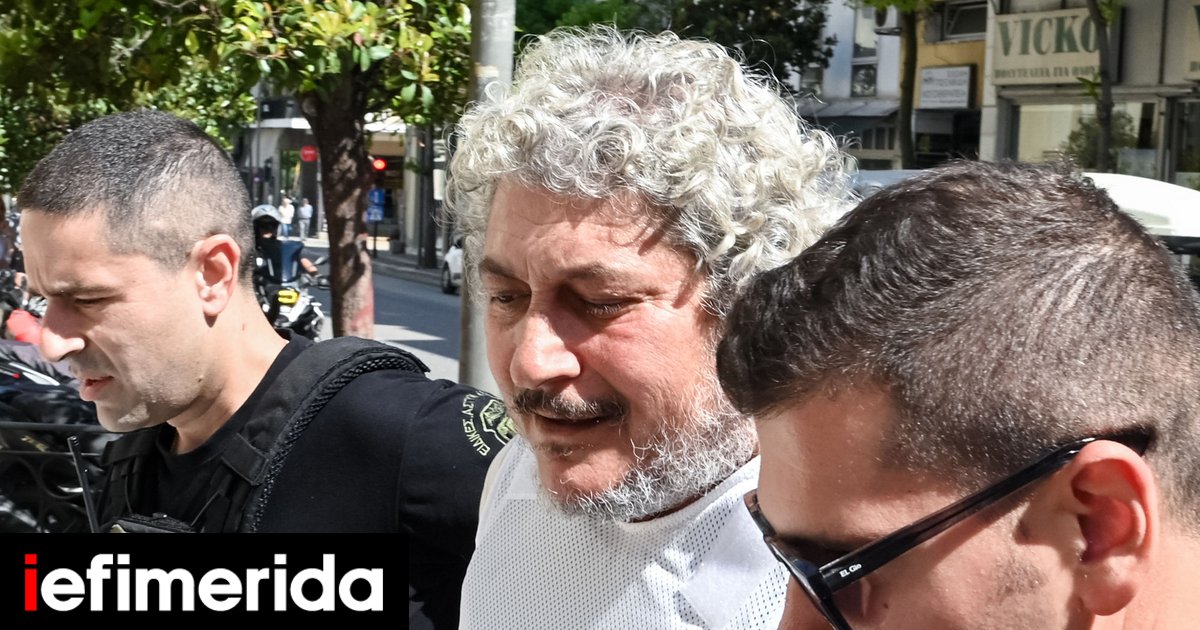 Australia's 27-Year Fugitive Hunt Ends in Greece — But a Statute of ...