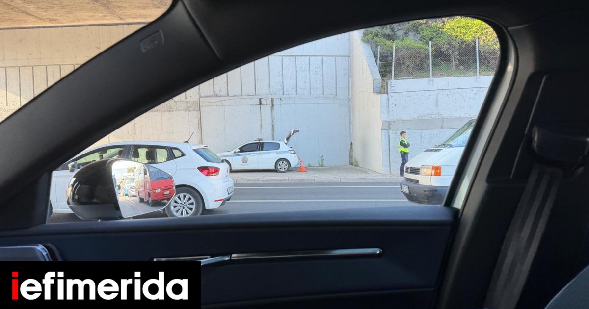 Βροχή τα πρόστιμα των 150 ευρώ, επί τόπου η αφαίρεση διπλώματος -Πού ...