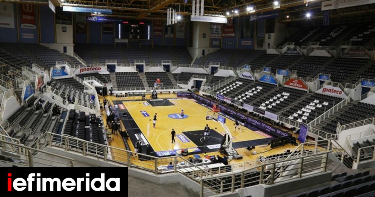 ΠΑΟΚ: Ο λόγος που η ΔΕΑΒ τον τιμώρησε και θα παίξει χωρίς κόσμο το ...