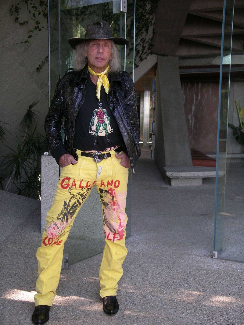 James Goldstein: Ο αμερικανός που δίνει νέο νόημα στην έννοια «φίλαθλος ...