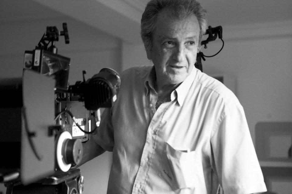 Αρχίζει το 28ο Πανόραμα Κινηματογράφου της Αθήνας [εικόνες] - iefimerida.gr