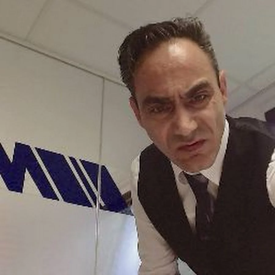 Αυτός είναι ο 49χρονος που έκλεψε τους πίνακες του Πικάσο και του Μοντριάν από την Εθνική ...