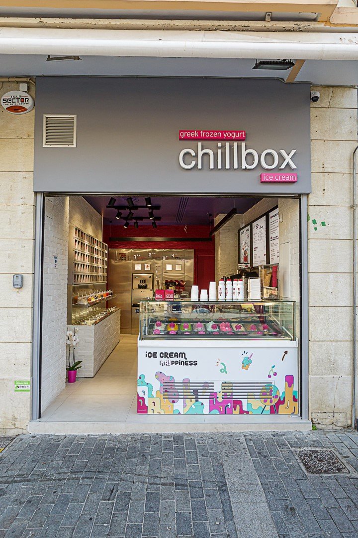 Η ώρα του franchise: Γιατί αποτελεί εγγύηση η chillbox - iefimerida.gr
