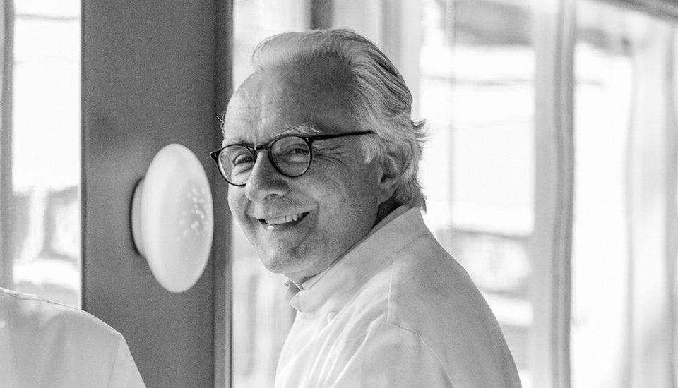 Alain Ducasse: Ο σεφ με τα 21 αστέρια Michelin μαρτυρά τα μυστικά της ...
