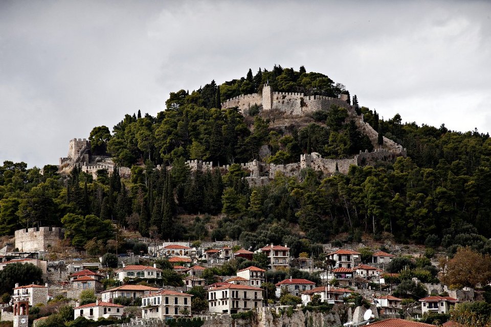5 κλασικές εκδρομές για το Πάσχα -Γραφικά μέρη, στάσεις για φαγητό και ...